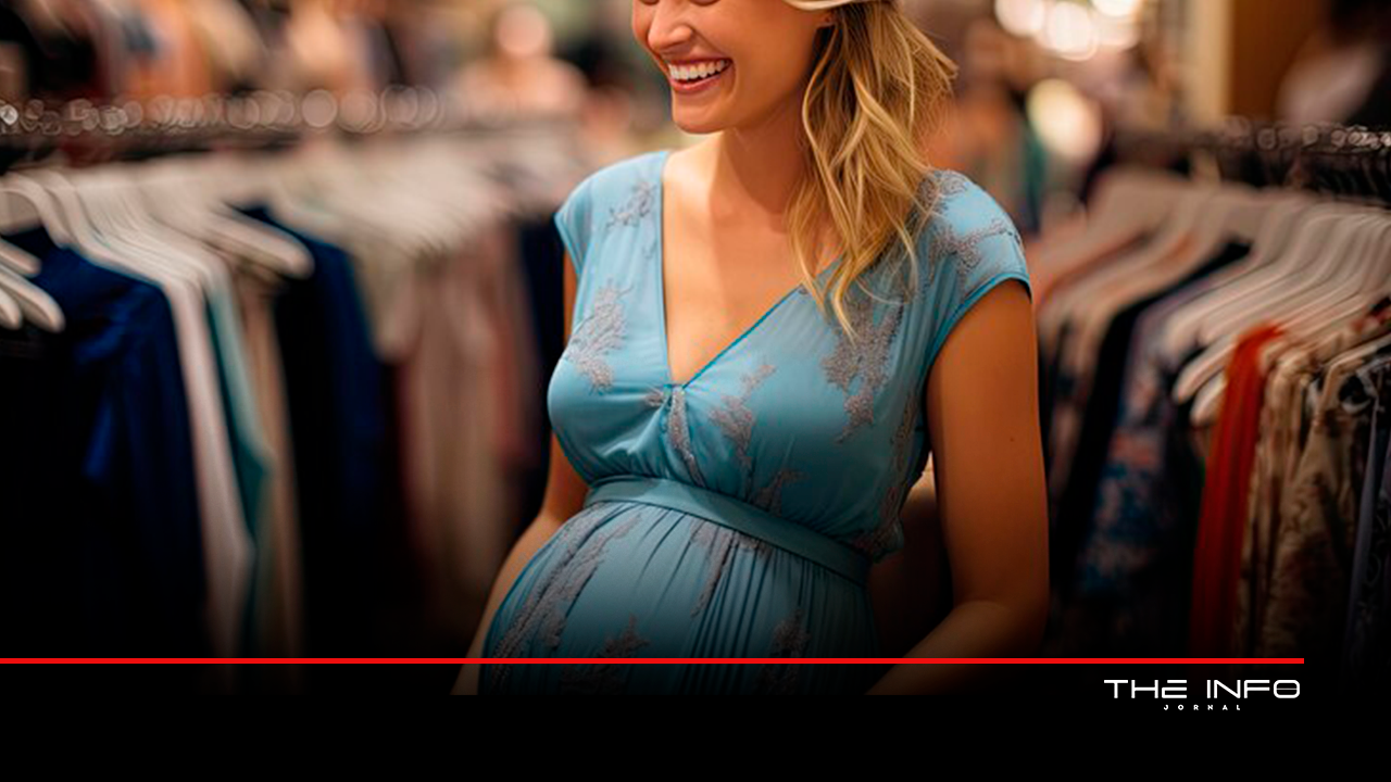 Best Maternity Clothing Stores: Stylish & Comfortable Pregnancy Attire ...